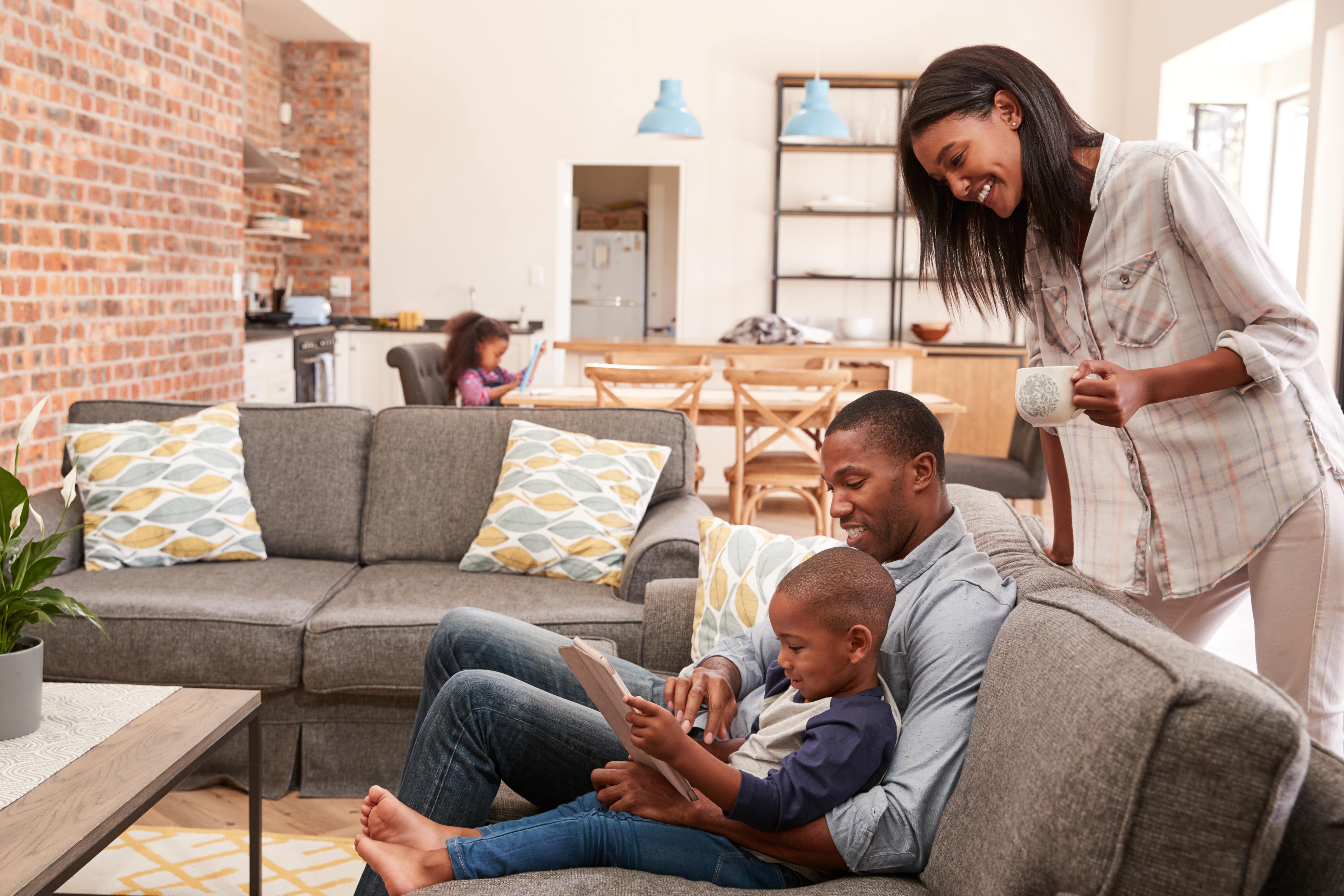 Making Your House More Comfortable | Home Willing